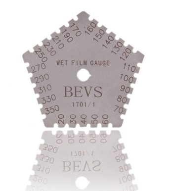 3 Phương Pháp Xác định độ Dày Màng Sơn, Vật Liệu Phủ